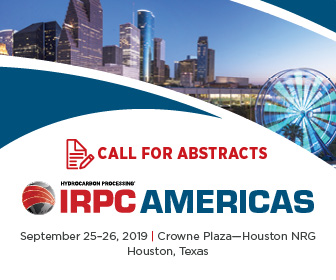 One week left to share your case histories and best practices at IRPC ...