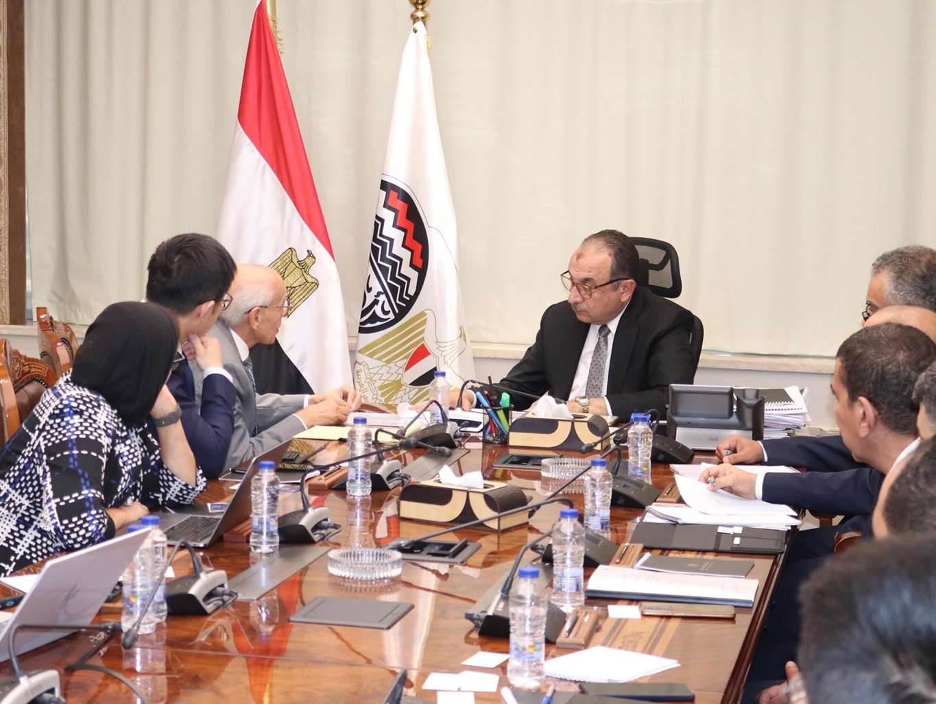 Al-Nasr Fertilizers Co., Benchmark and Envision Energy partner to build ...