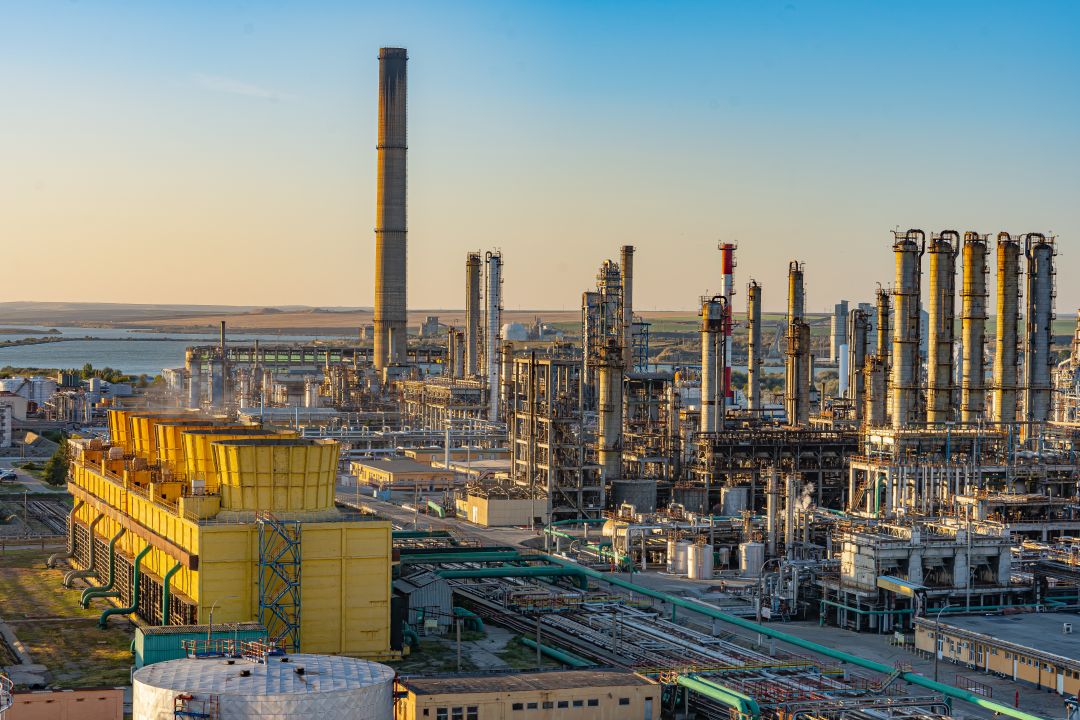Romanian largest refinery to shut down in March for scheduled turnaround